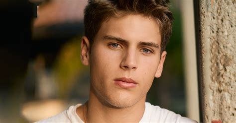 The Bold and the Beautiful comings and goings: Joshua Morrow's son Crew joins cast as Will | The ...
