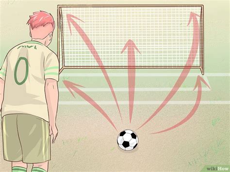 3 Formas de Melhorar no Futebol - wikiHow
