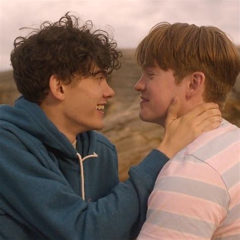 nick and charlie ୨୧ | Charlie, Cute gay, Alice book