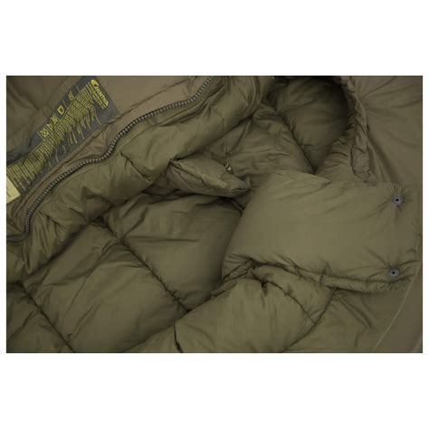 Carinthia Defence 4 - Synthetic Sleeping Bag | Free UK Delivery ...