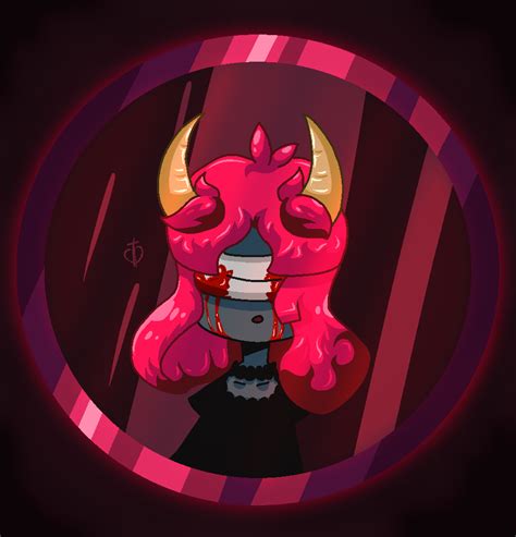 Lilith badge : r/bindingofisaac