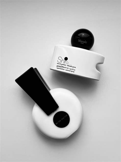 Masaki Shiro Masaki Matsushima perfumy - to perfumy dla kobiet 2010