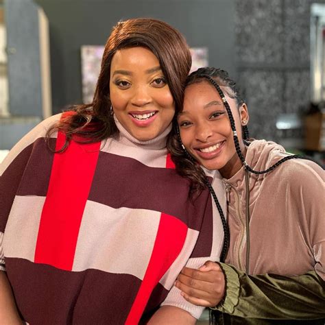 Who is Kealeboga Masango? Get to know her full biography - Southern African Celebs