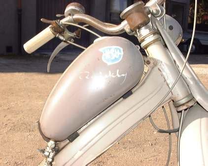NSU Quickly N