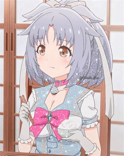 Cinnamon | Anime, Cinnamon, Baby girl