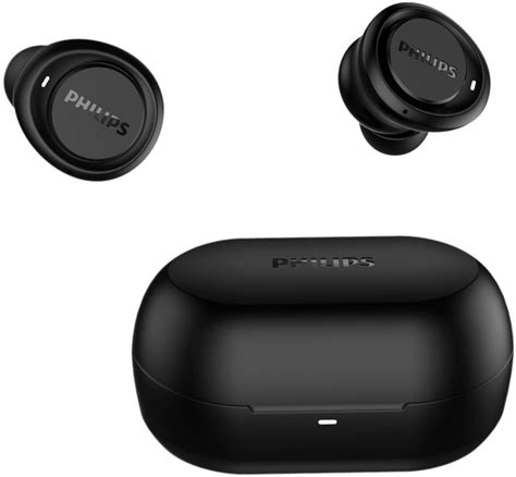 Sluchátka Philips TAT1215BK/10 | Planeo