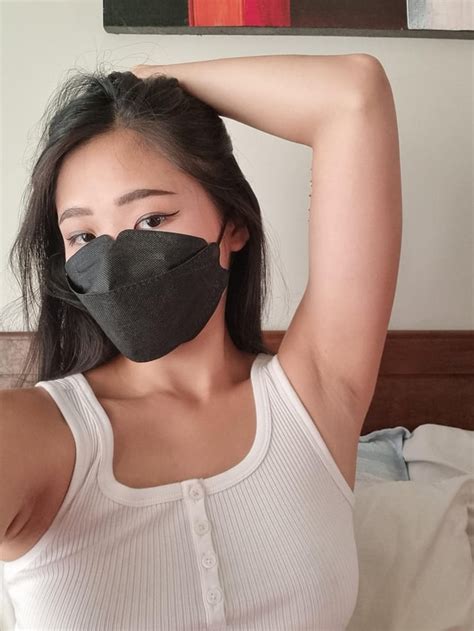 For smooth armpit lovers : r/armpitfetish