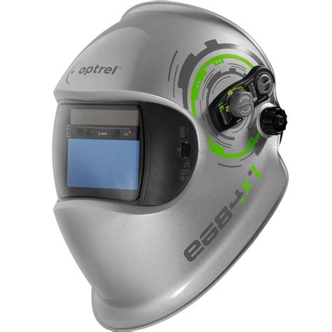Маска сварщика Optrel e684 купить с доставкой
