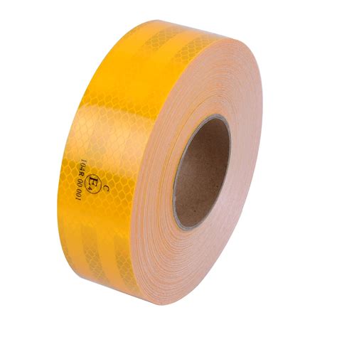 Similar To Super Diamond Grade Reflective Sticker Ece 104 R Truck ...