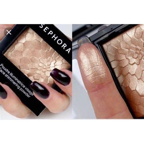 Sephora highlighter, Beauty & Personal Care, Face, Makeup on Carousell