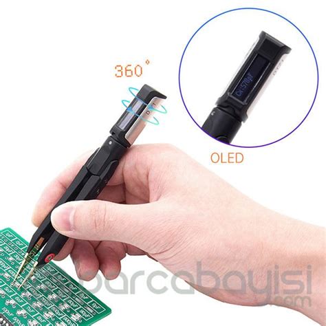 MİNİWARE DT71 Akıllı Mini Dijital Cımbız Sinyal Üreteci Multimetre ...