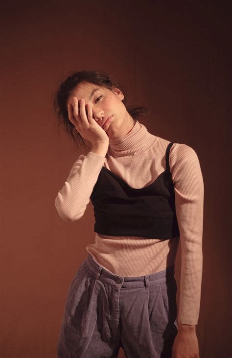 Deniza on Behance