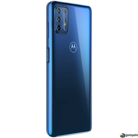 Motorola Moto G9 Plus (XT2087-1 LATAM | 2020 | 4 GiB | 128 GB)