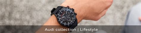 Homepage | Shop Audi Collection