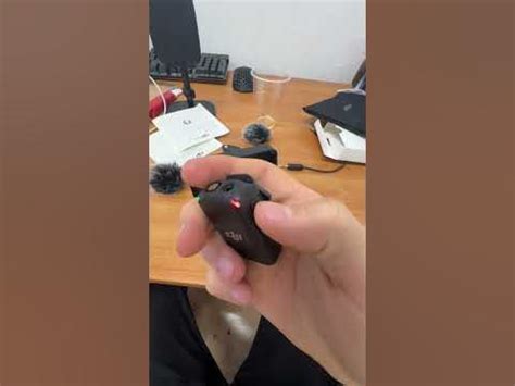 Лучшая петличка для твоего блога #djimic #dji - YouTube