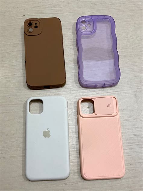 iPhone 11 Case, Mobile Phones & Gadgets, Mobile & Gadget Accessories ...