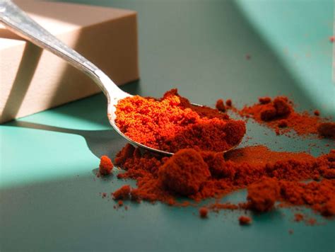 Pioneer box – The Good Spice