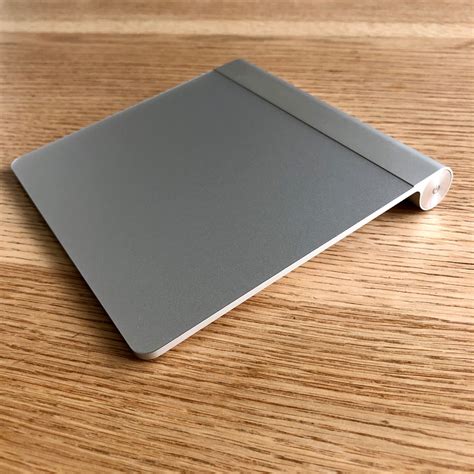 Apple Magic Trackpad A1339 (touchpad) (410272769) ᐈ Köp på Tradera