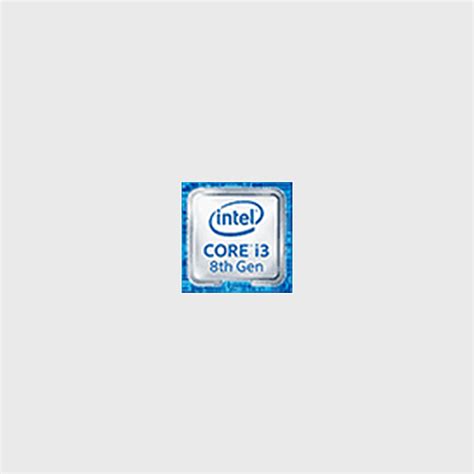 Intel Launched 8th Gen i3-8130U CPU GeekSnipper