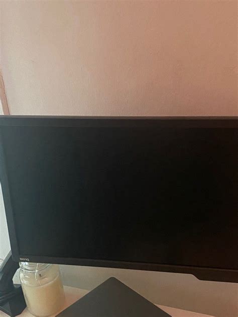 BenQ 144hz Gaming monitor, Computers & Tech, Parts & Accessories ...