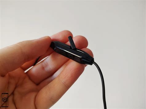 Recenzja - Sennheiser CX 150BT - Mobilne Fotografie