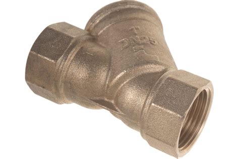 Сетчатый фильтр STOUT 500 мкр. SFW-0001-000025 1" RG008Q0JTFE7SF ...