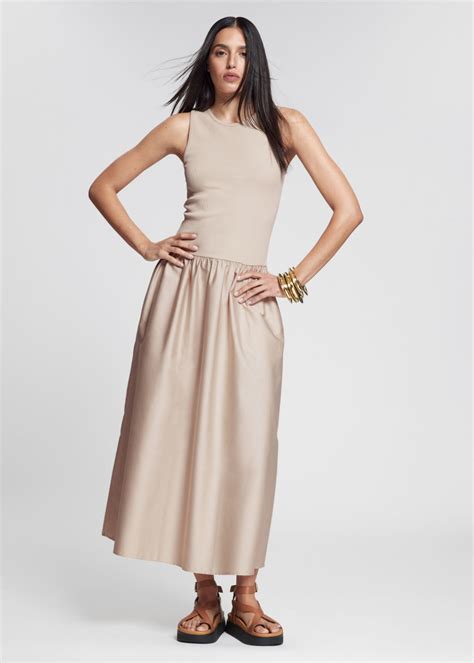 3 Classic & Other Stories Dresses That Are Totally Timeless | Who What Wear