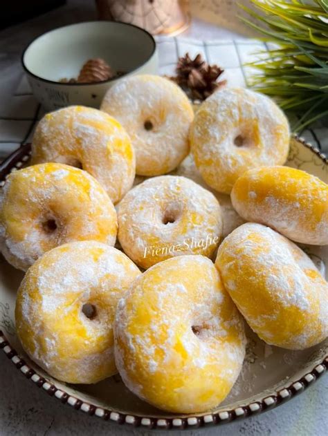 Donat (10pcs)