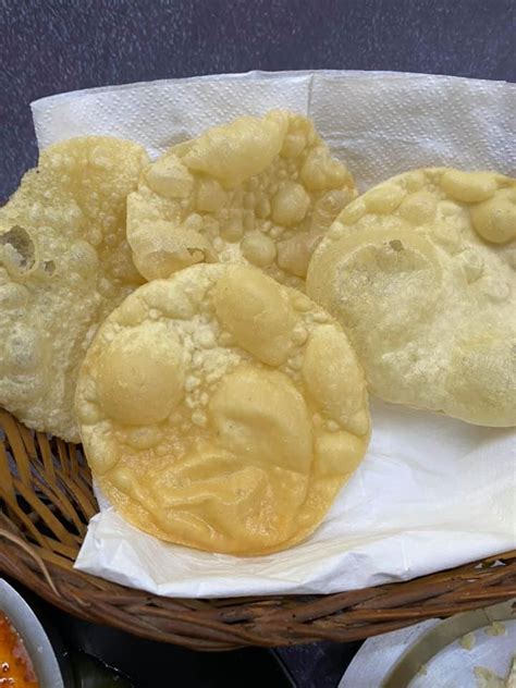 Kerala Pappadam — Your Everyday Cook