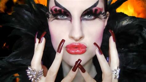 Feature Interview – Lady Mesmeratrix | Domme Addiction