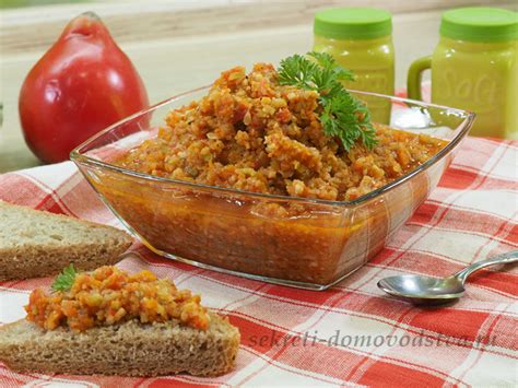 Аджика из кабачков - пальчики оближешь! Самая вкусная кабачковая аджика