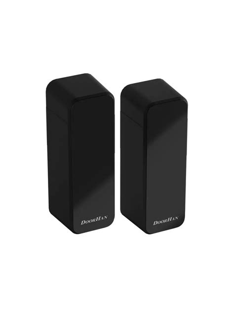 Doorhan PHOTOCELL-PRO radial mount by R1CDM | Download free STL model ...