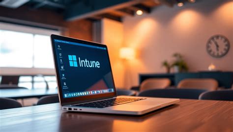Mastering Intune Training: Essential Skills for Effective Device Management - Inet Years