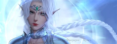 Commission: Shol'ashys by Myme1 on DeviantArt