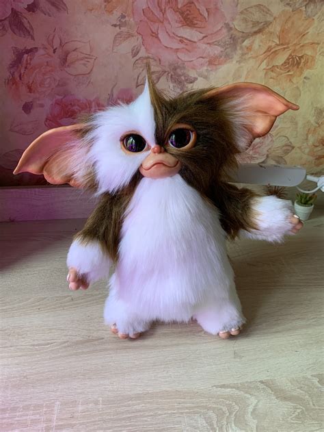 Gizmo | Пикабу