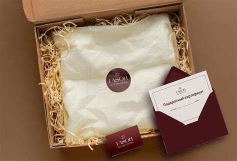 Ребрендинг магазина-салона on Behance