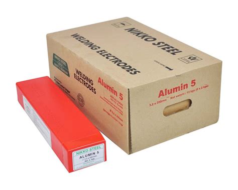 ALUMIN 5