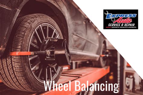 Signs I Need A Wheel Alignment