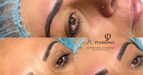Microblading - Wissenswertes | Skinaholics