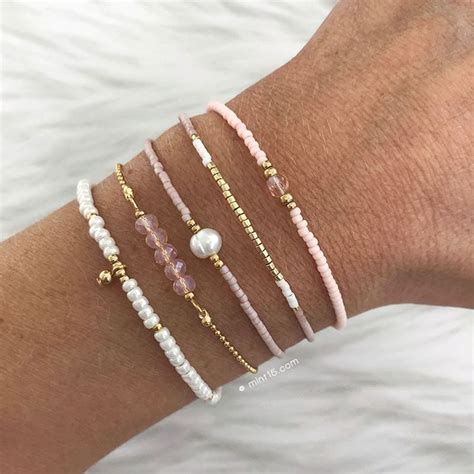 Pin on ↝♡ accessories ♡↜ | Preppy jewelry, Beaded jewelry, Jewelry ...