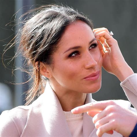 Meghan Markle's never-seen-before beach hair transformation revealed | HELLO!