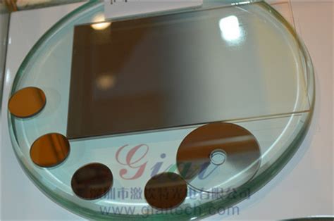 Customized Large Size Absorptive Neutral Density (ND) Optical Filters ...