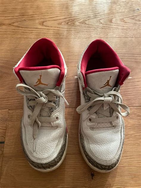 Kinder Jordan Nike Schuh | Kaufen auf Ricardo