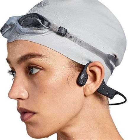 SHOKZ в воде не тонут | Sleep eye mask, Mask, Eye mask
