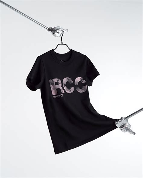 RCC SPORTWEAR :: Behance