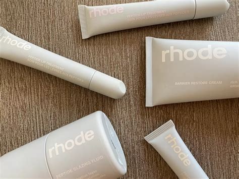 Rhode Skincare by Hailey Bieber Review: Is It Worth It?