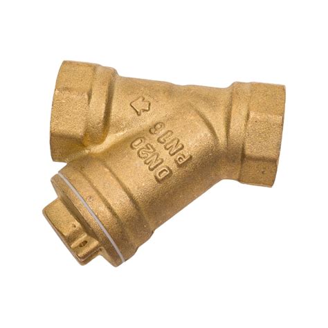 Косой фильтр грубой очистки MVI 3/4" FW.210.05 - выгодная цена, отзывы ...
