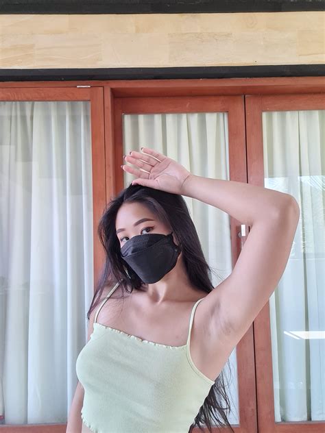 How are you today babes? : r/AsianArmpits
