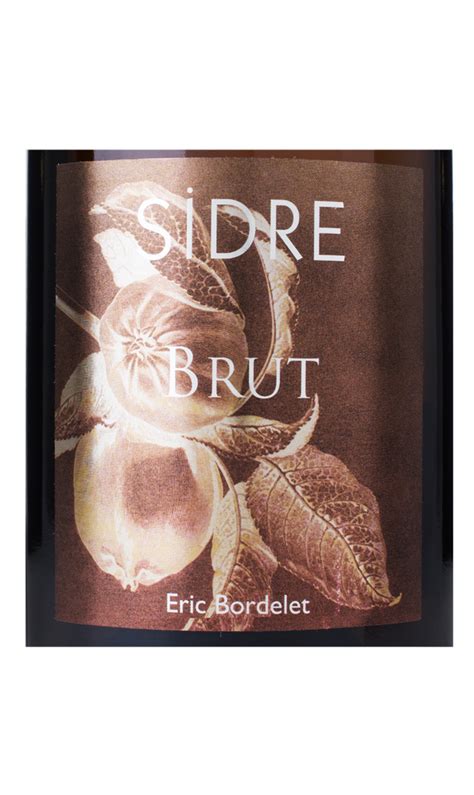 Sidre Brut | Сидр Брют