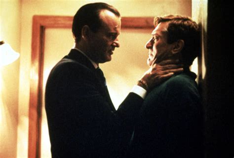 MAD DOG AND GLORY (1993) – Blu-ray Review – ZekeFilm